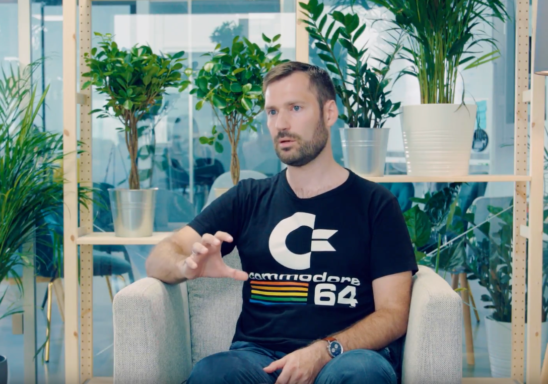 Meet the Fleet — Marcus Jones. We’ve been hard at work since the… | by ...