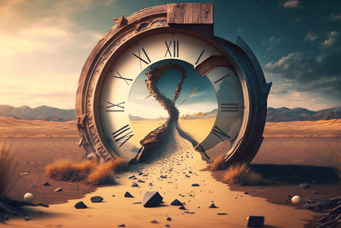 Time Dilation and Karan || Si-Fi Short Story Series Part 2 | by Arpit Kumar | Medium