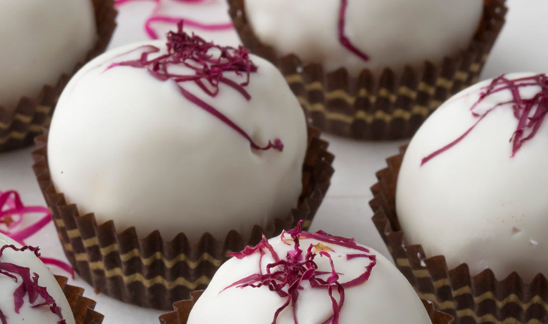 how to make white laddu. how to make white laddu | by Shahla Khan | Medium