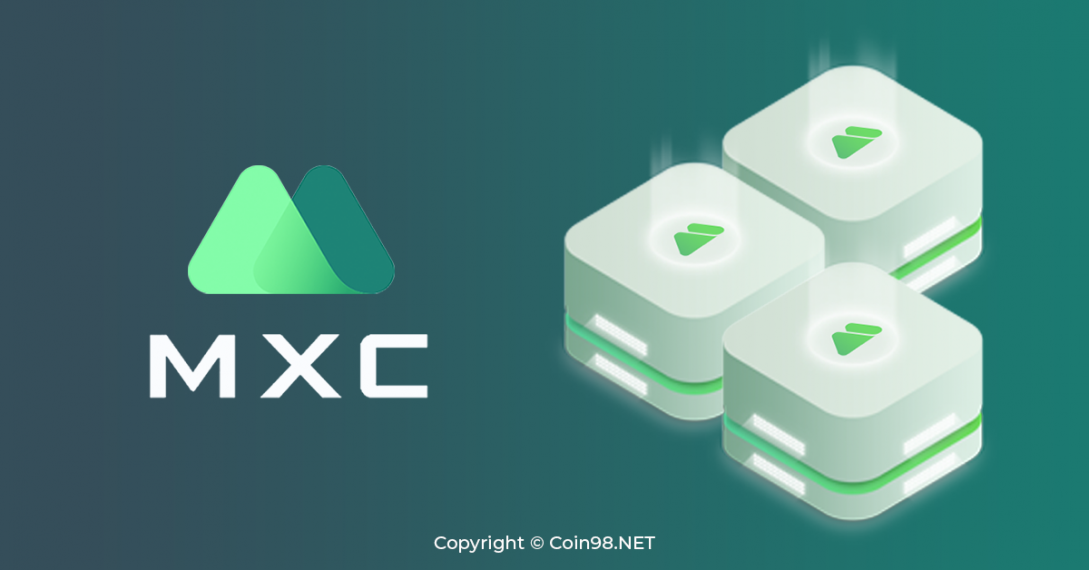 Sàn MXC là gì? Hướng dẫn đăng kí và sử dụng sàn MXC từ A-Z | by ...
