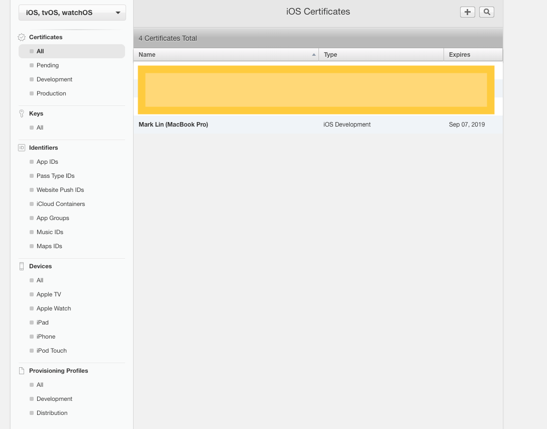 Jenkins + iOS Build. Not long ago, I needed to setup build… | by Mark Lin | LifeOps — One ...