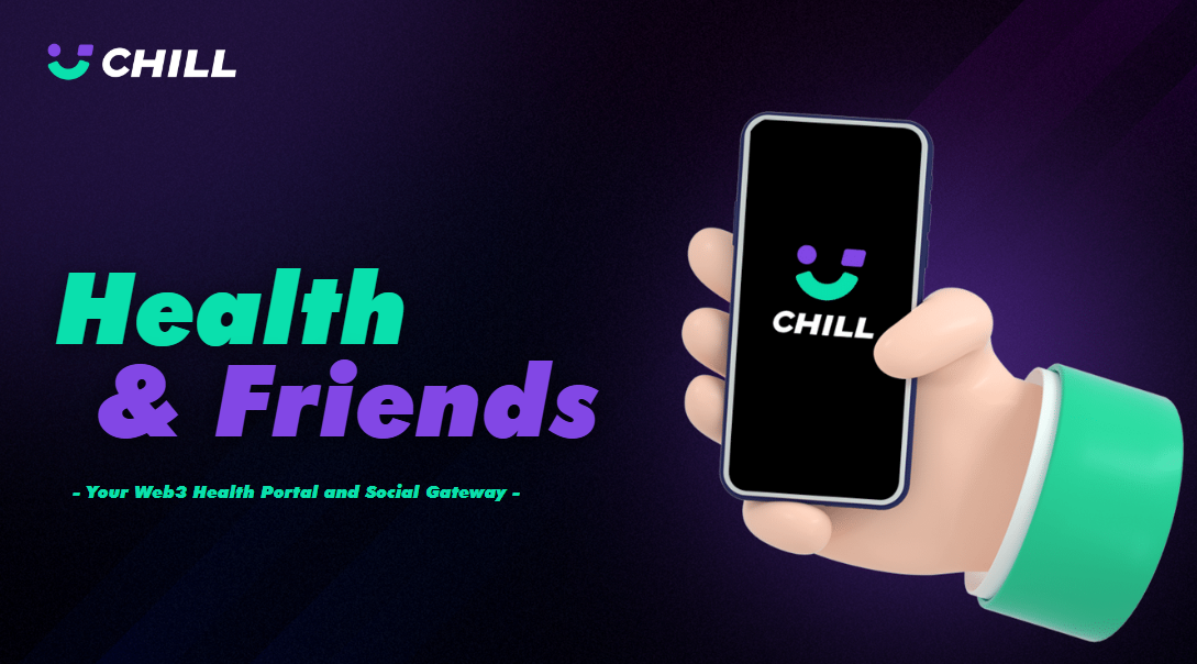 CHILL OFFICIAL VERSION LAUNCHED - CHILL Team - Medium