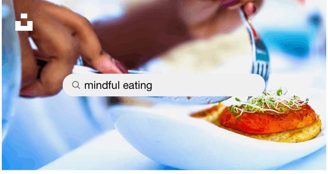 Unlocking the Power of Mindful Eating: A Pathway to Optimal Digestion ...