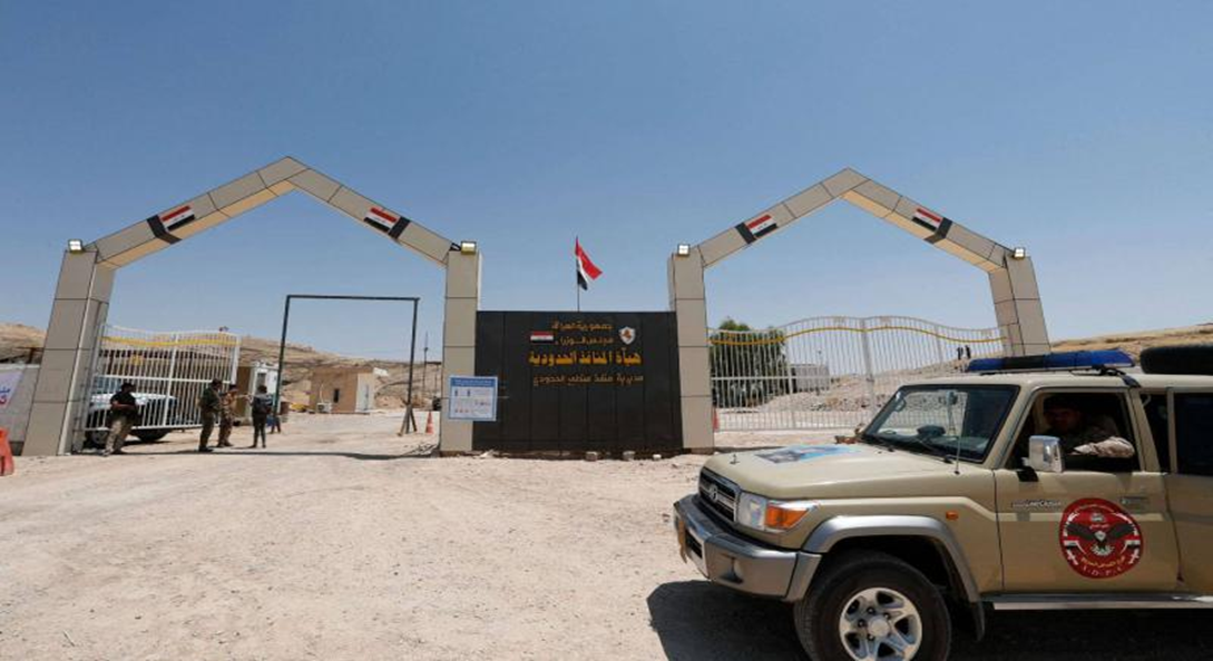Raising Customs Tariffs in Iraq (2025) | by منتظر حيدر | Jan, 2026 | Medium