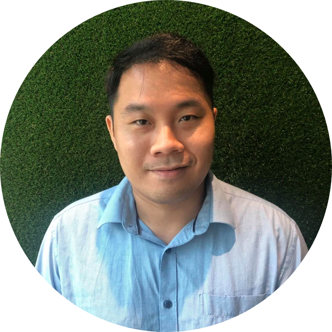 Advisor Announcement — Jimmy Chong | by J Christophe Li | Medium