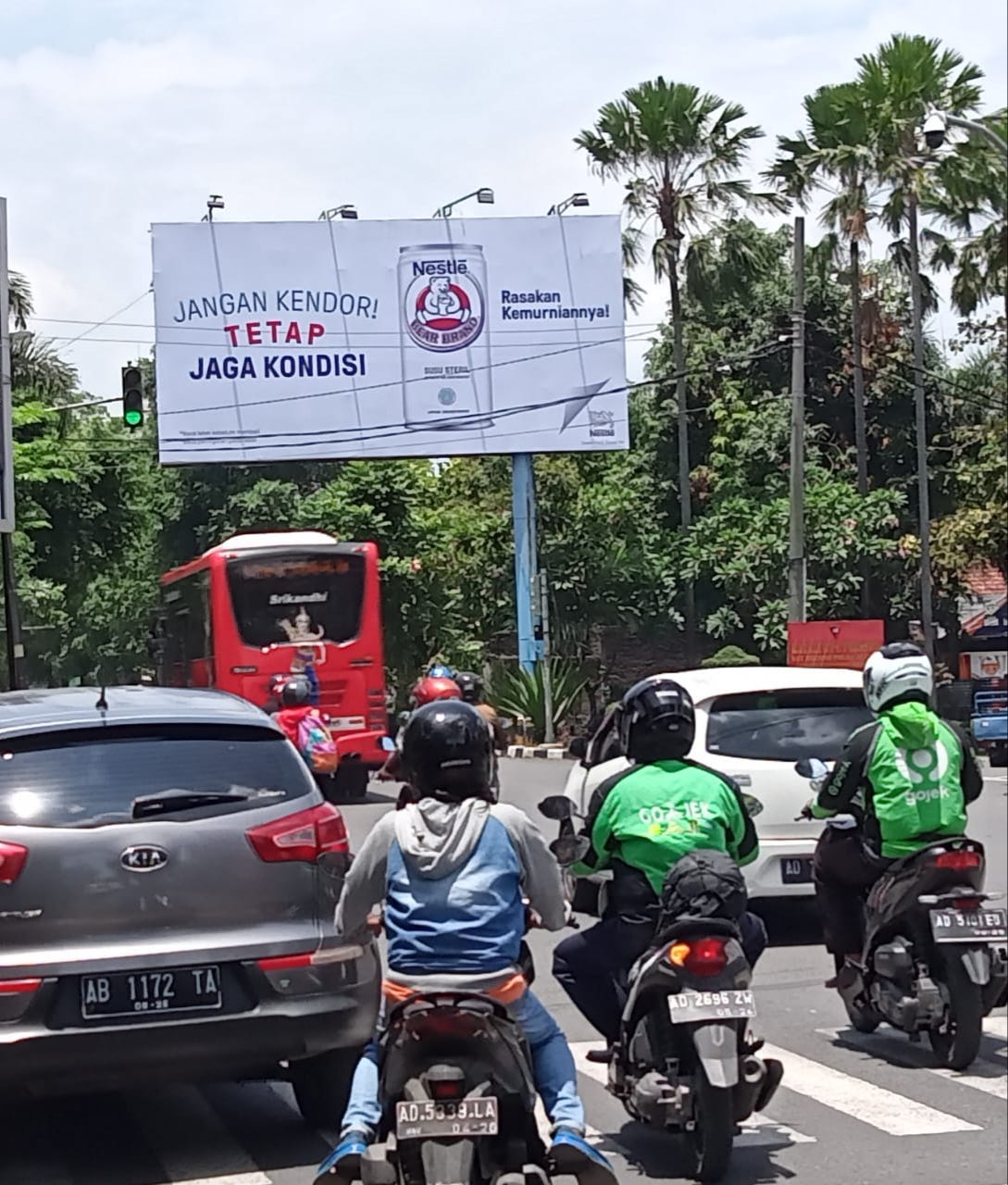 TERLENGKAP !!! Hubungi 0812–311–50000, Sewa Billboard Surabaya - Harga ...
