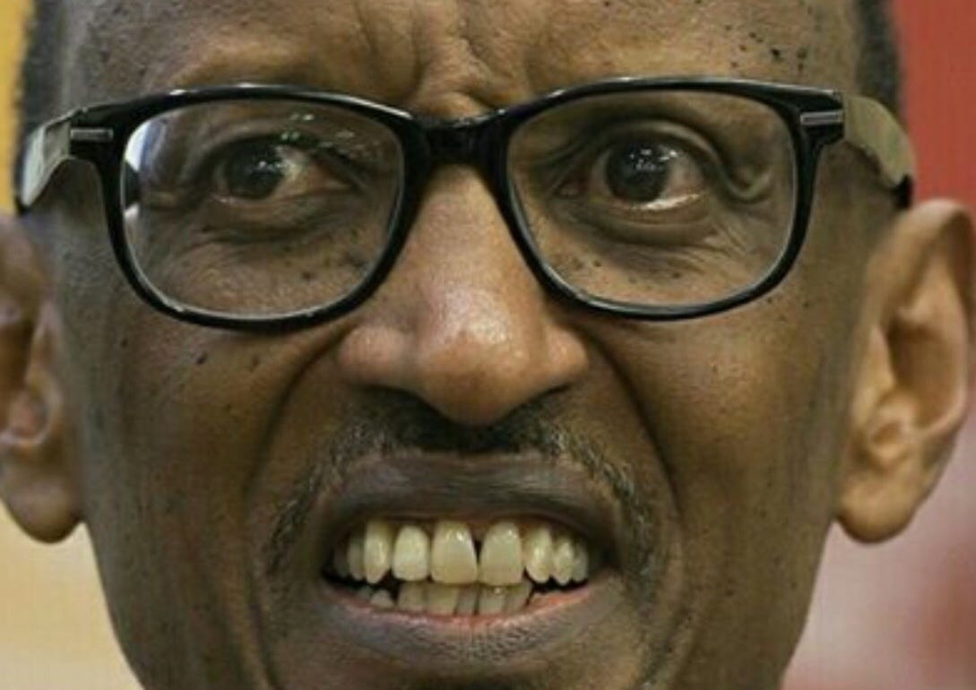 Kagame’s Biomedical Centre Is Dying Before It Takes Off | by David ...