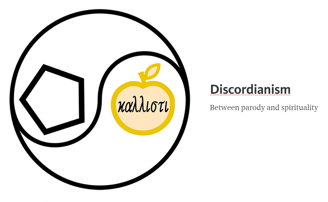 Discordianism. Between parody and spirituality | by John Slegers | Medium