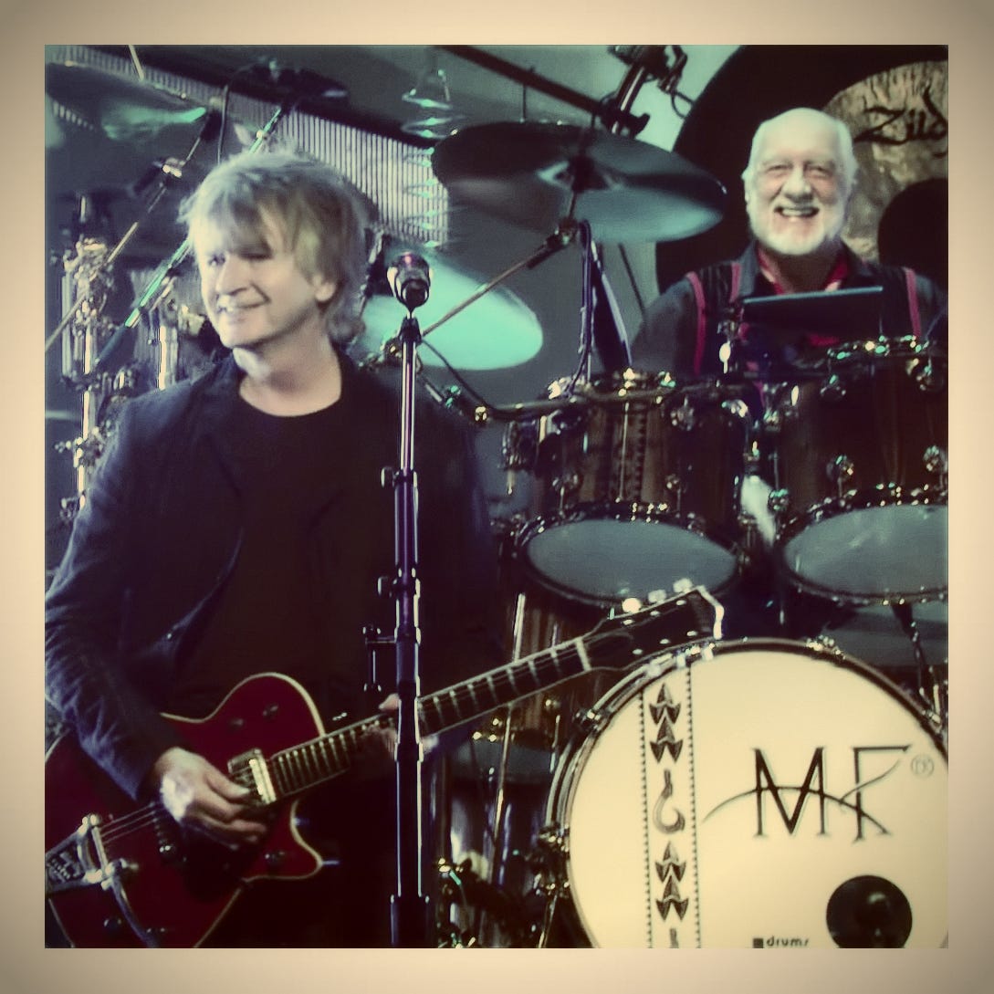 What’s Next for Neil Finn?. With Lightsleeper having just dropped… | by ...