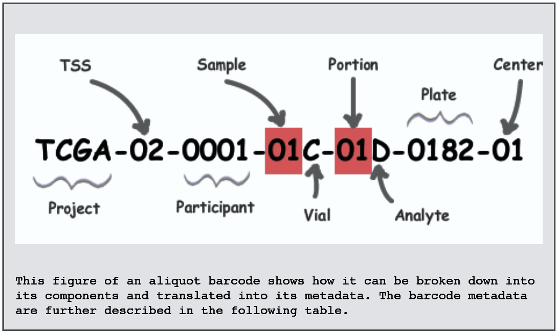 [데이터 나들이] TCGA TARGET GTEx (1) — TCGA, TARGET, GTEx | by KH | 바이오구멍가게 | Medium