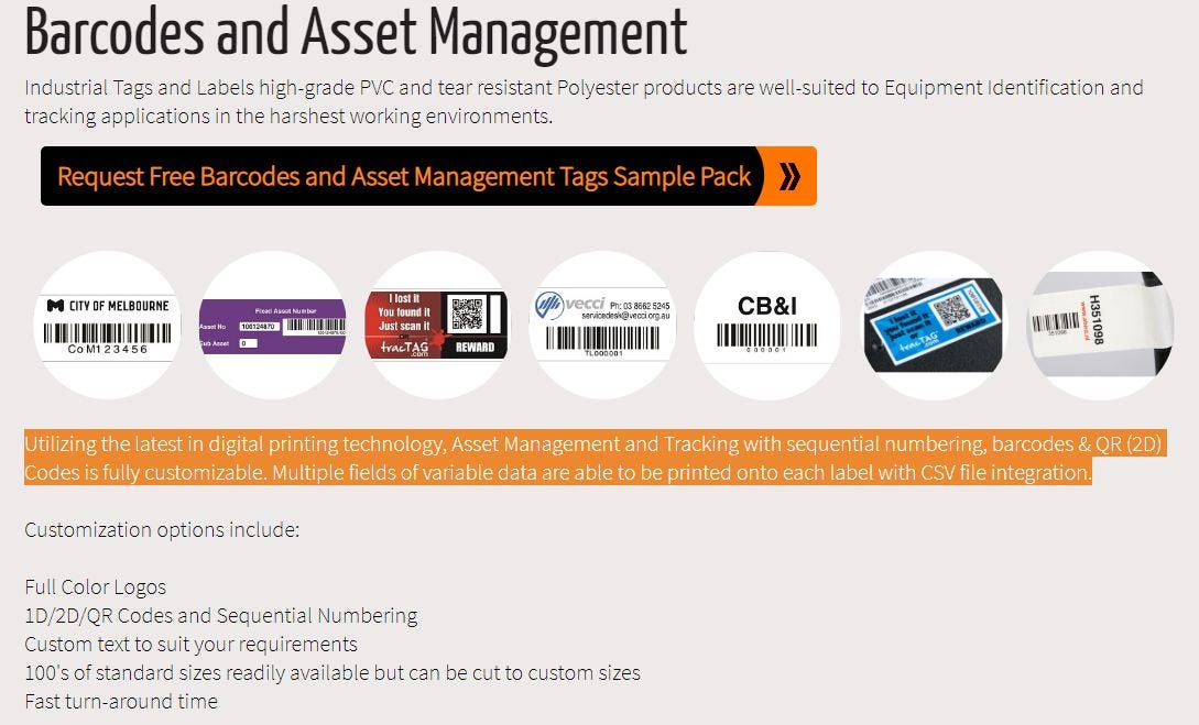 Barcodes and Asset Management — barcode-labels-and-tags-asset ...