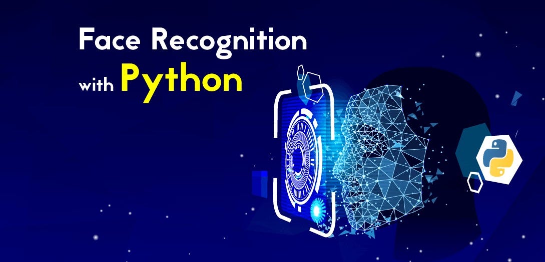 Face Recognition with Python. Task 06 👨🏻‍💻 | by Tejaswini Nagtode | Medium