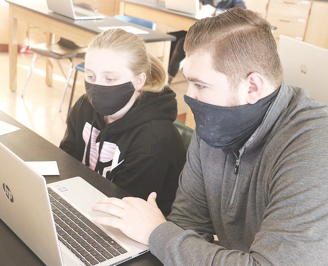 How to bring innovative computer science programming to your school or district. | by South Bend ...