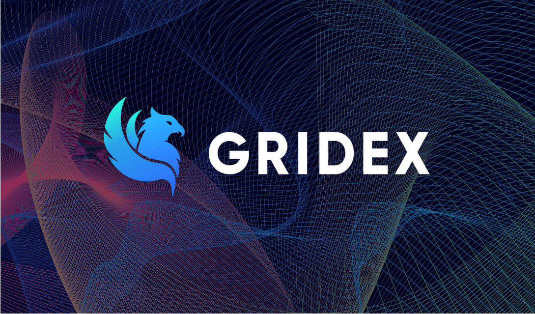 All About Gridex Project. (The first ever, fully on-chain, fully… | by etson | Medium