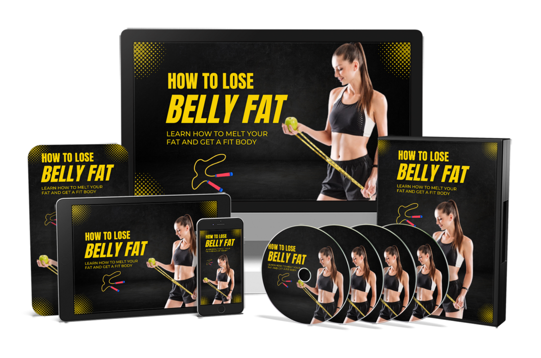 How To Lose Belly Fat Review 2022 — What Is It All About By Daniel John Medium