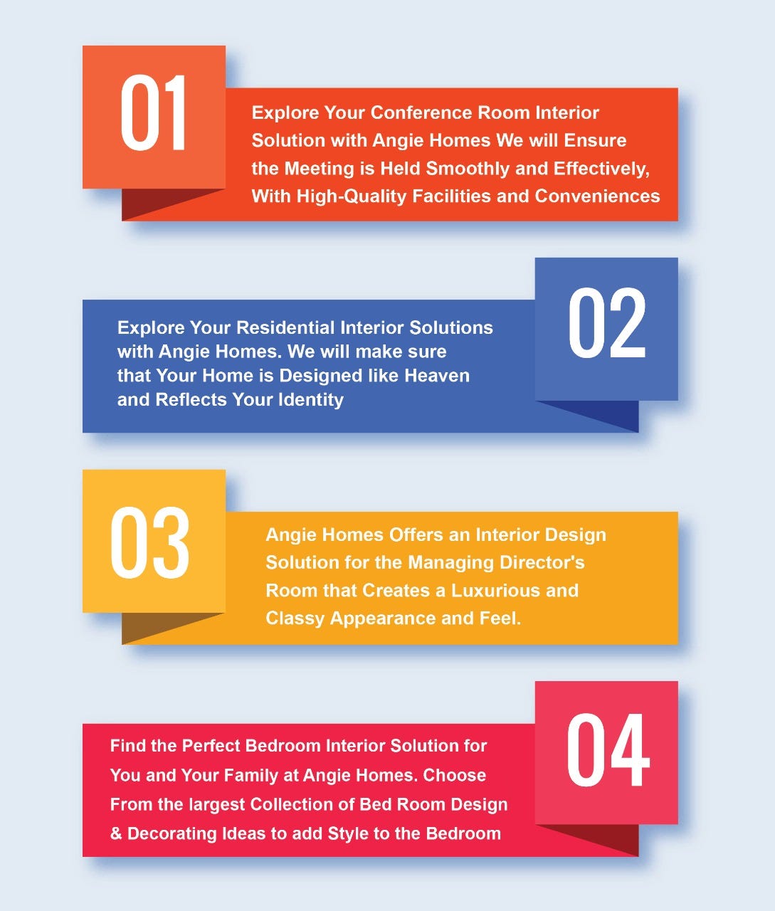 Get the best interior design solution for your home in India - Angie ...