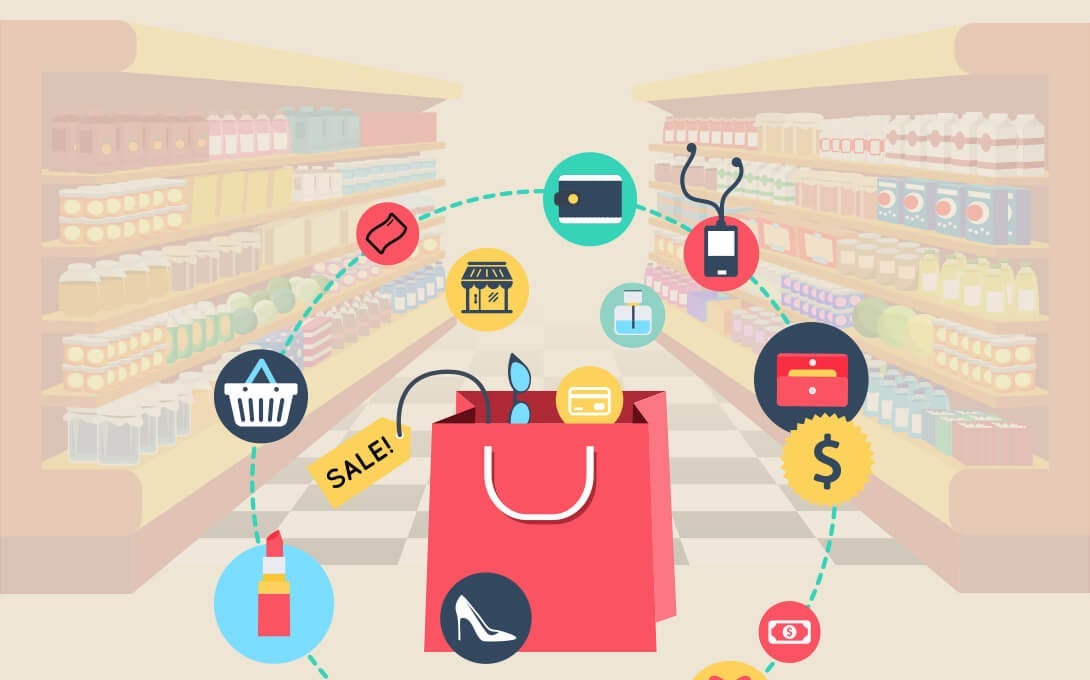 🛒 Market Basket Analysis for Retail: Turning Transaction Data into ...