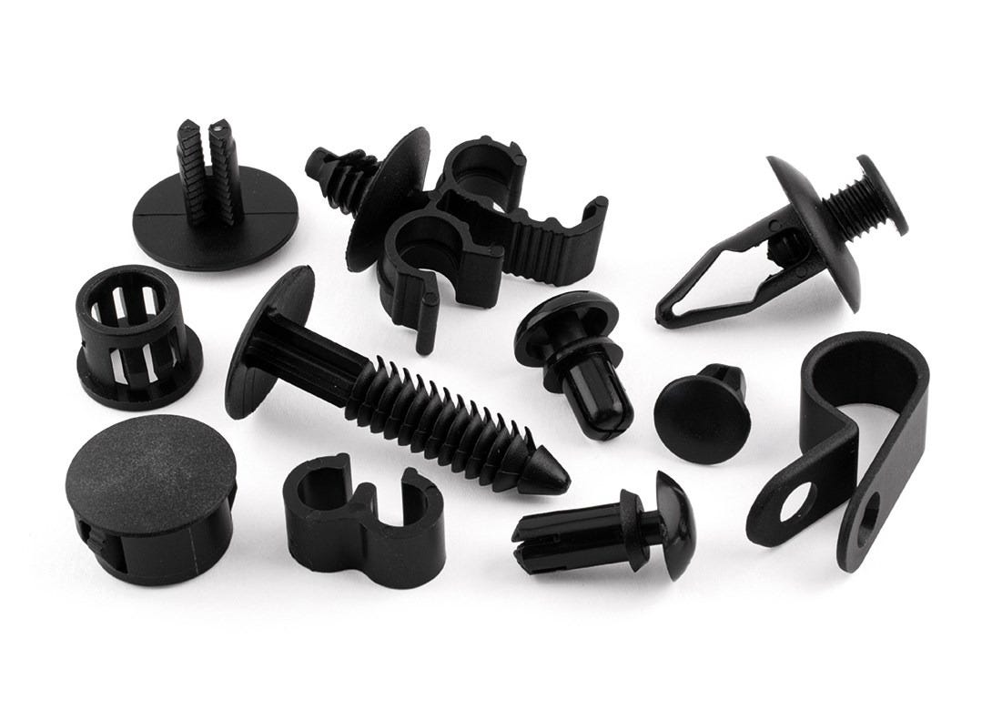 Types and Benefits of Plastic Fasteners | by Mbefastenersuk | Medium