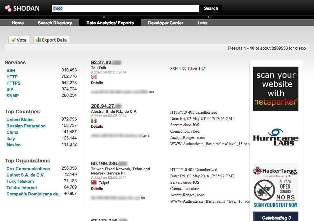 Protect your WiFi from Hackers. Wi-Fi Hacking is much easier than most ...