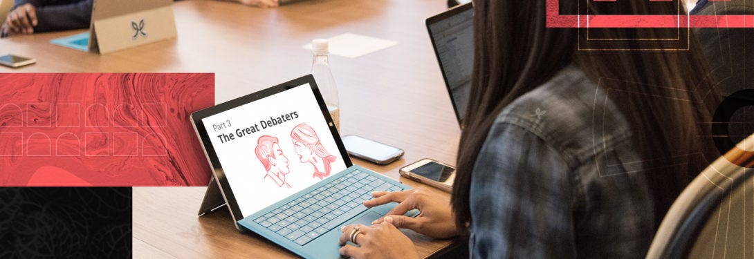 How to manage 6 challenging personality types in meetings: the great ...