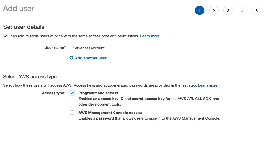 The Ultimate Guide to Backend Serverless Development | by Sam Williams | Complete Coding | Medium