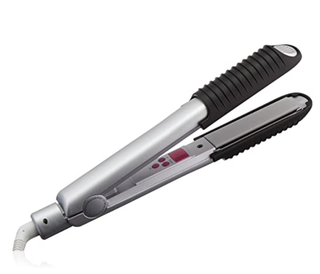 The Styling Iron That Rocks My World | by Jacqueline Tabas | Tiara ...