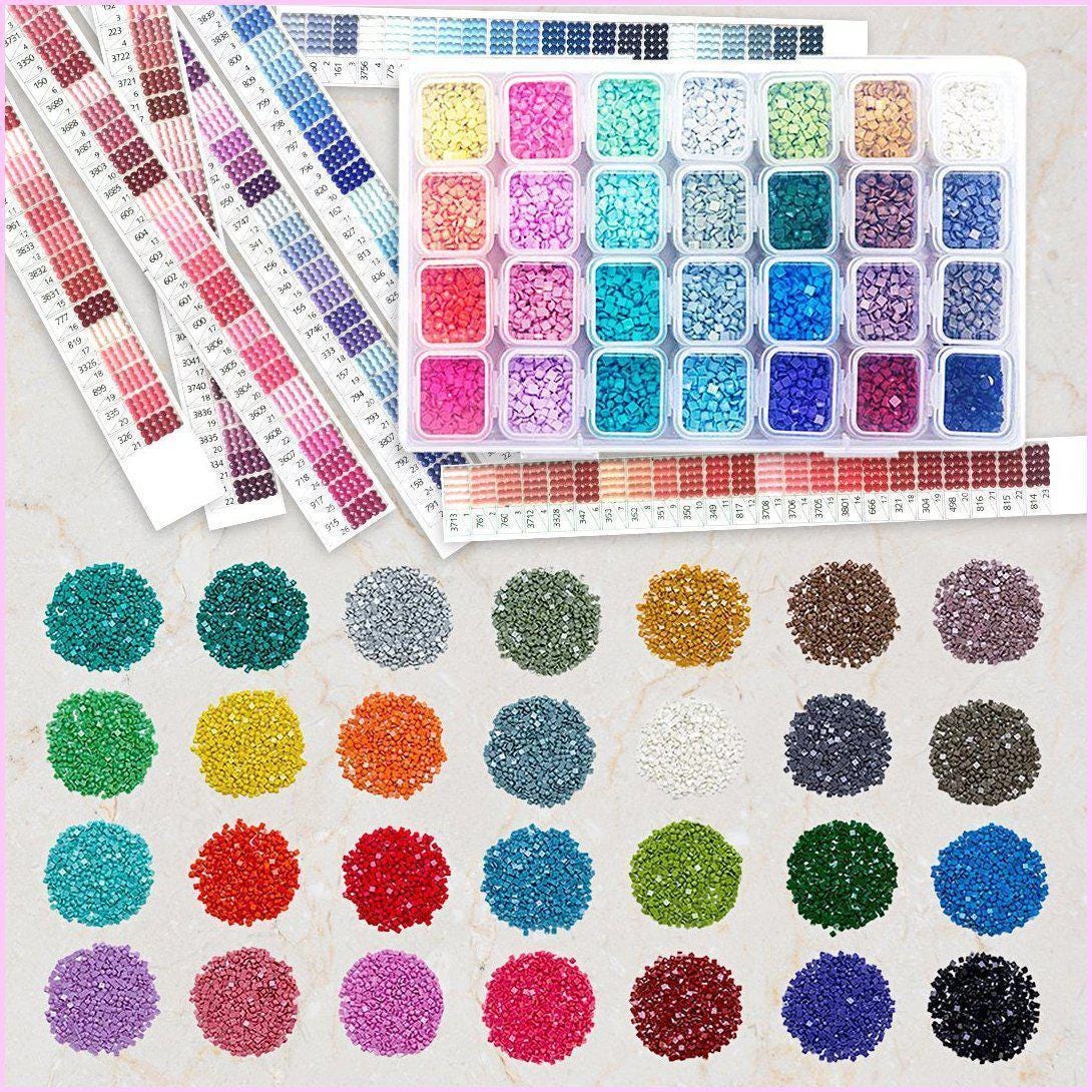 The Reason Why Diamond Painting Is So Important | by Heartful Diamonds ...