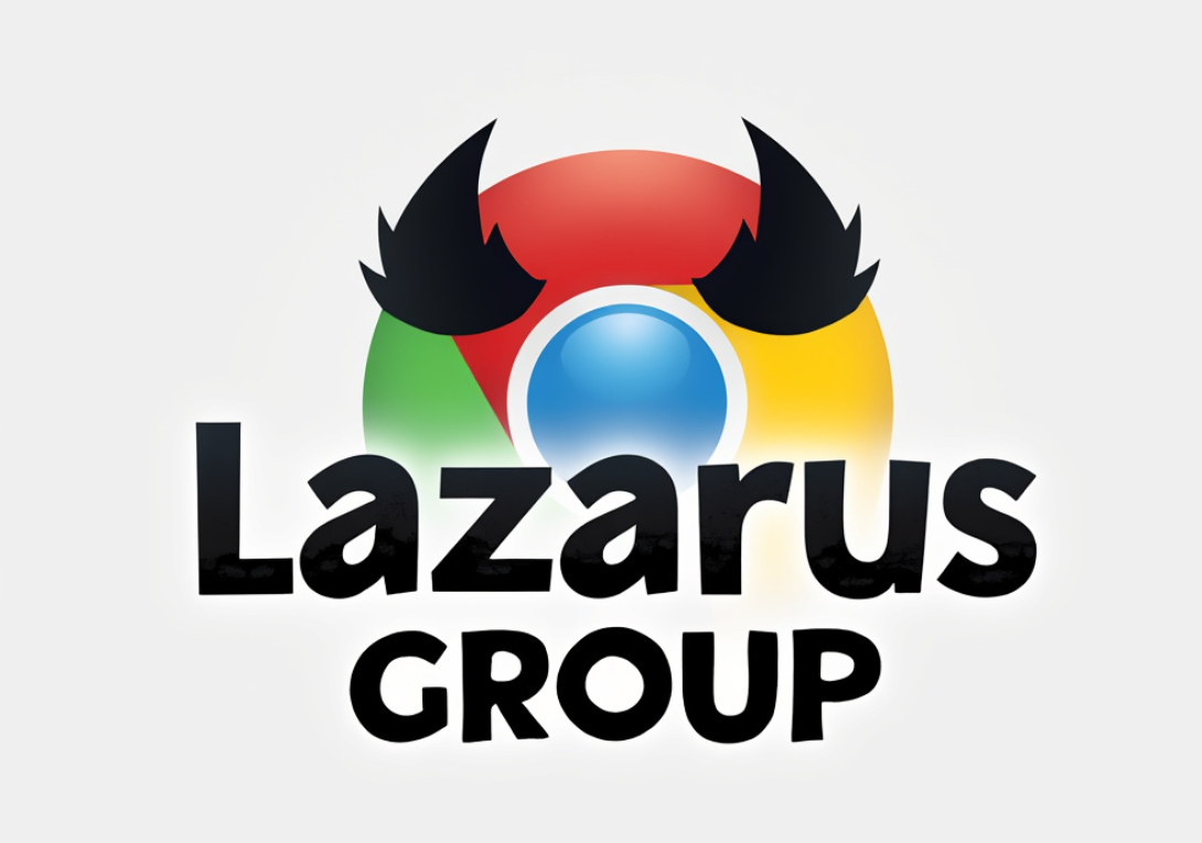 Lazarus Group Exploits Google Chrome Zero-Day Vulnerability in New ...