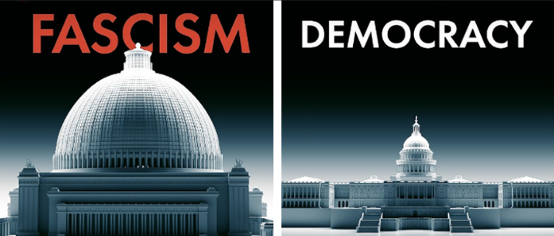 The Seductive Tyranny of Fascist Aesthetics | by Modjtaba M. Mansouri ...