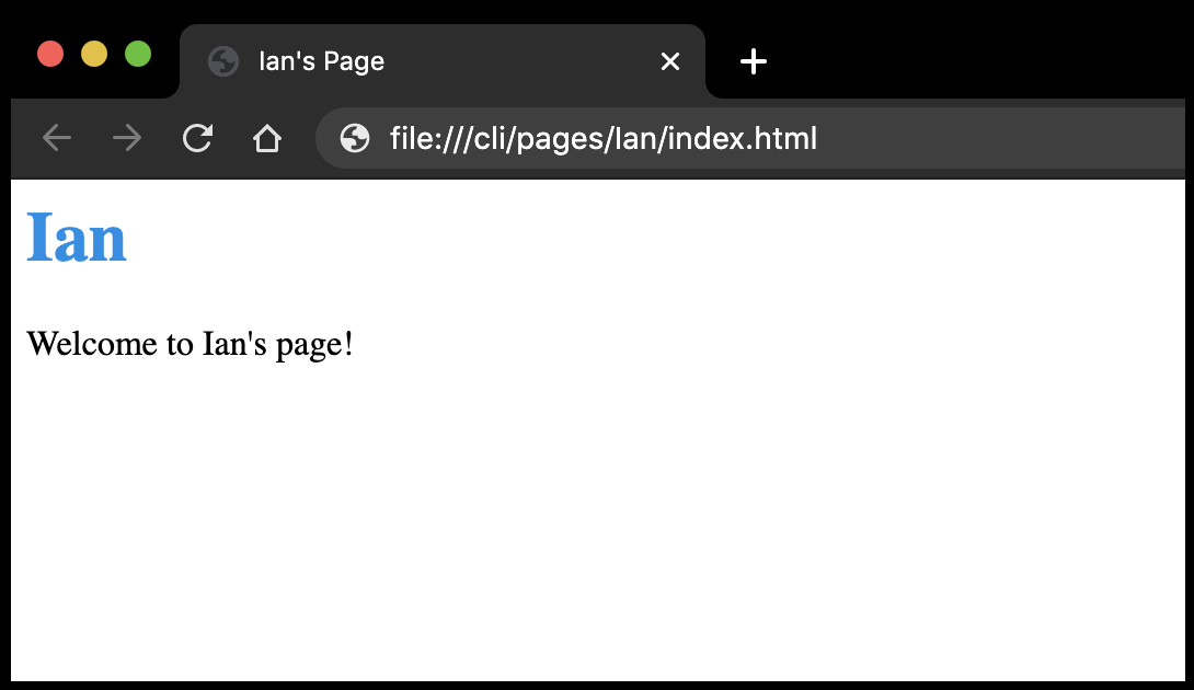 Automating AB-testing boilerplate generation with a CLI | by Ian Mah ...