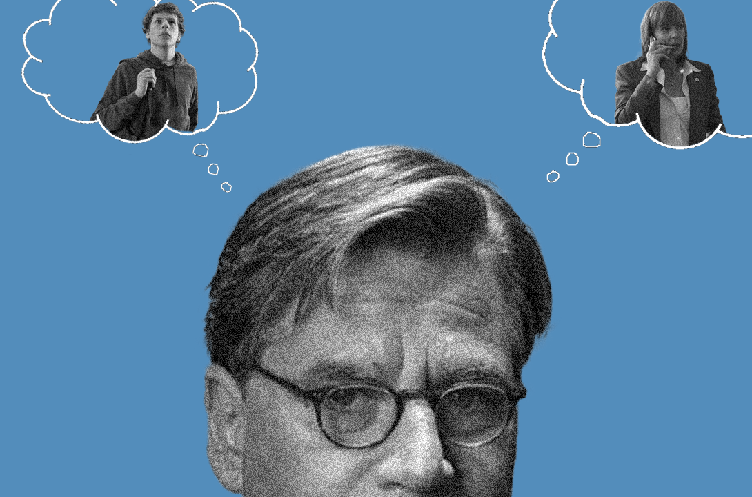 Aaron Sorkin 2022