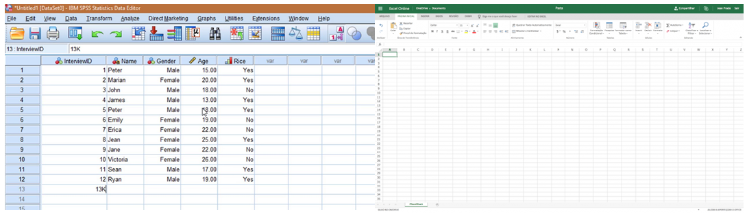 Hello Python!. Estranhando e se aproximando de uma… | by Geová Silvério ...