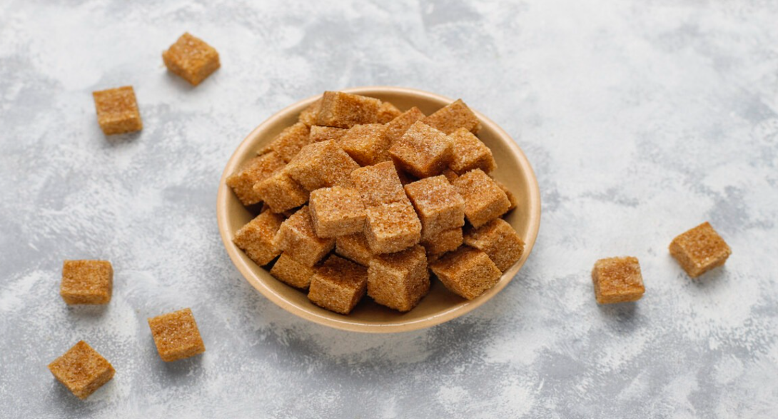 Brown Sugar: A Sweetener with Unexpected Health Gains | by Sanjansingh ...
