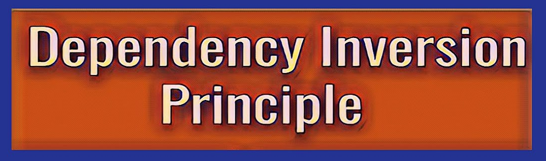 Dependency Inversion Principle. Introduction | by Can Sener | Stackademic