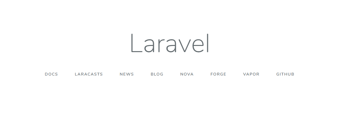 docker에서 laravel 셋팅. 환경(버전 없는 건 최신): php7.2, laravel, nginx… | by cloba | Medium