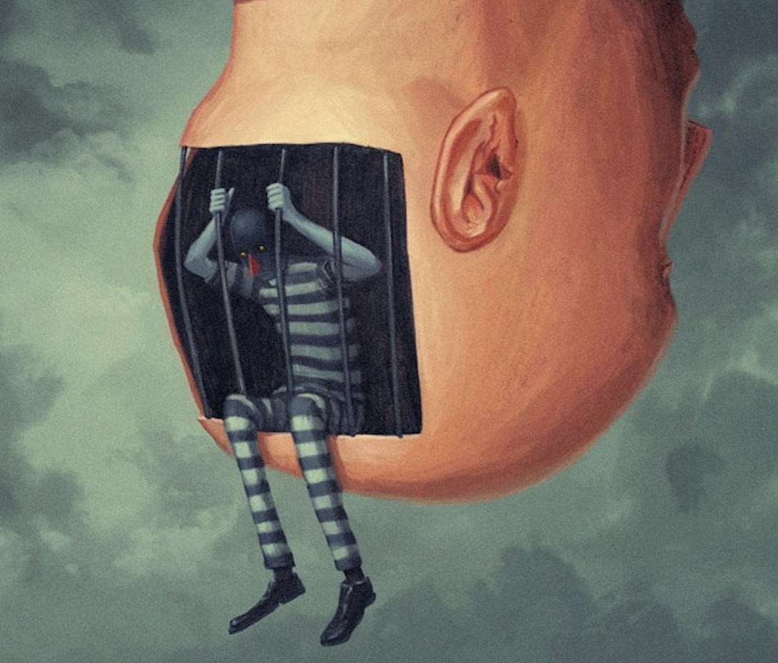 Breaking Free From the Prison of Perfectionism | by Sheree Liao | New ...