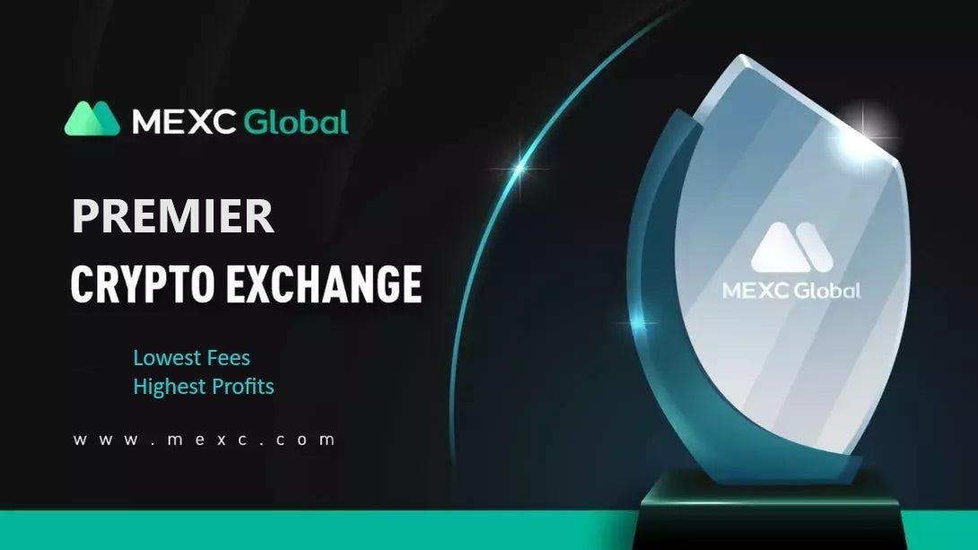 “MEXC Exchange: The Best Experience I had Trading Crypto” | by Bullrun ...