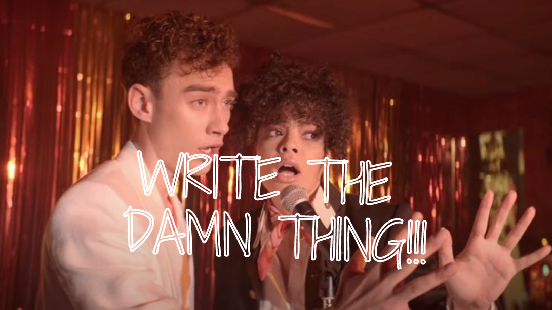 How to Write a TV Pilot in 30 Amazingly Simple Steps — Part 6 | by ...