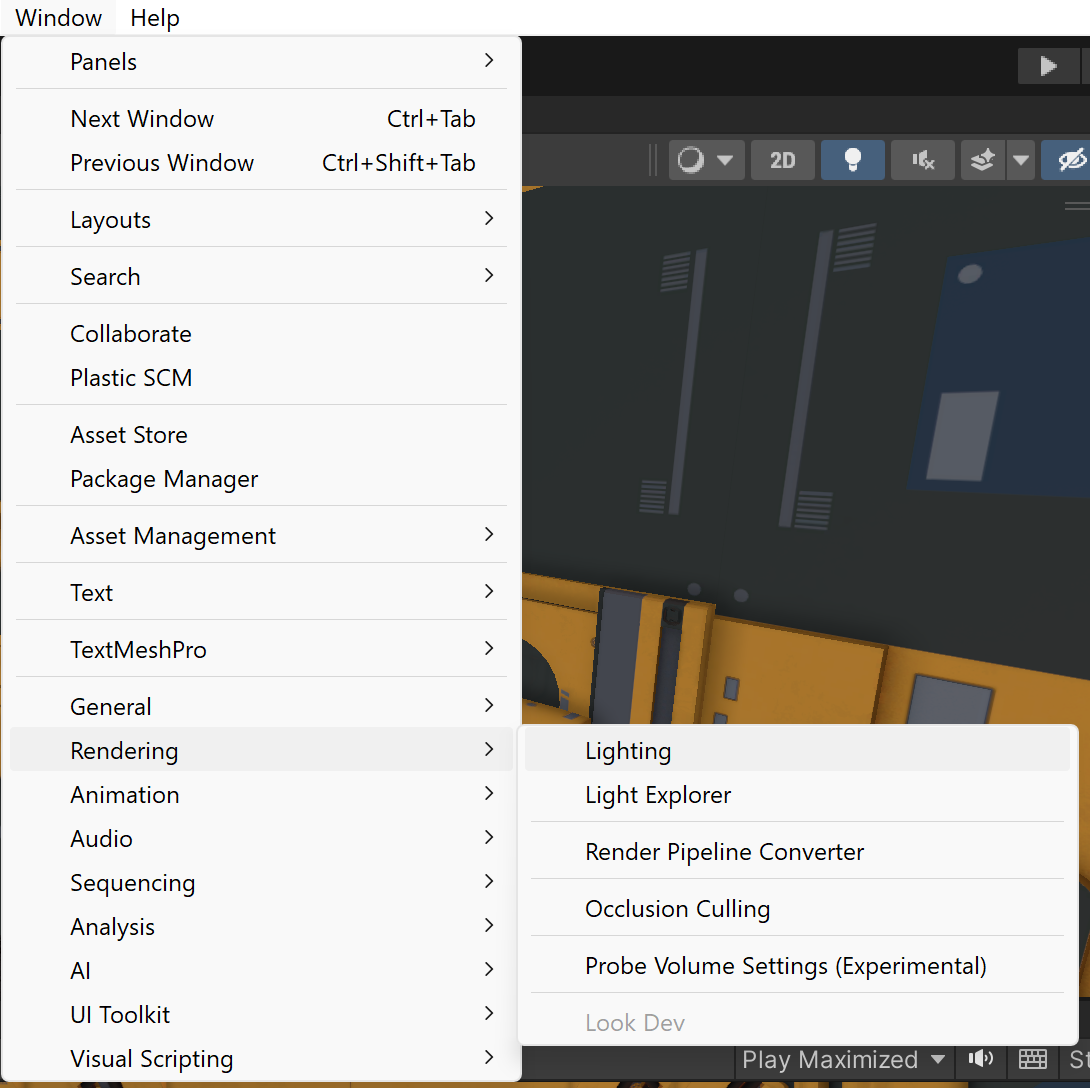 How to Add a Custom Skybox. According to Wikipedia, “A skybox is a ...