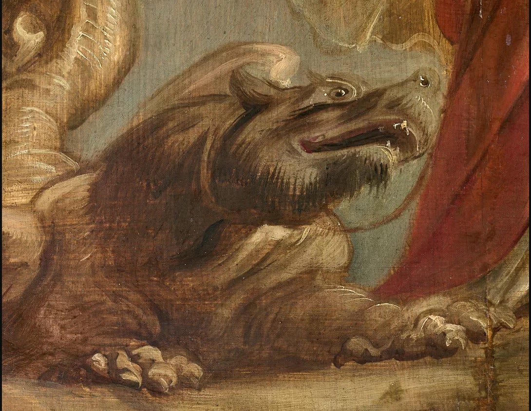 The Possibilities are Endless - Scuzzbucket - Medium