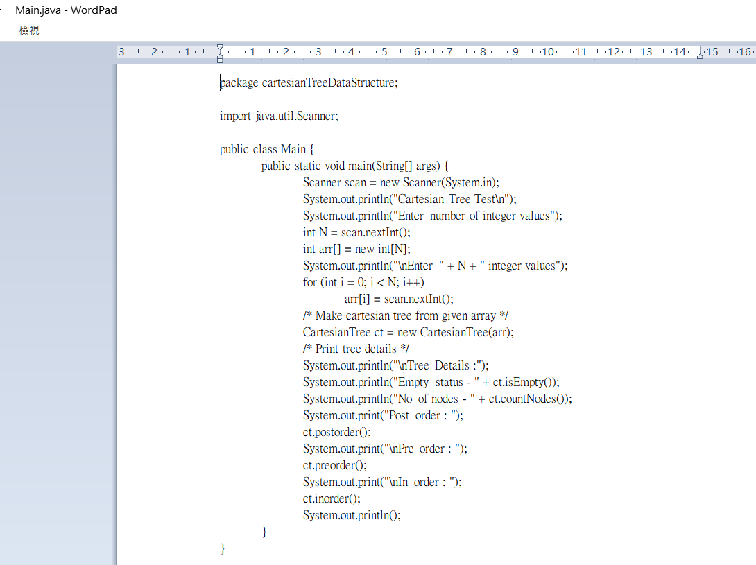 Java Reflection Reflection Helps Programmers Make By James Lin Medium