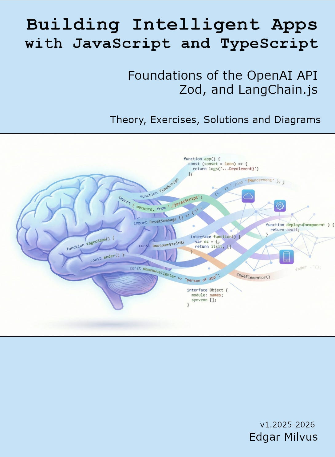 Beyond Linear Chains: Building a Self-Correcting AI Agent with ...