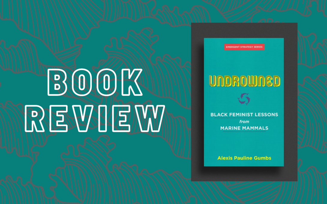 Deep Dives, Deeper Breaths: A Review of “Undrowned– Black Feminist ...