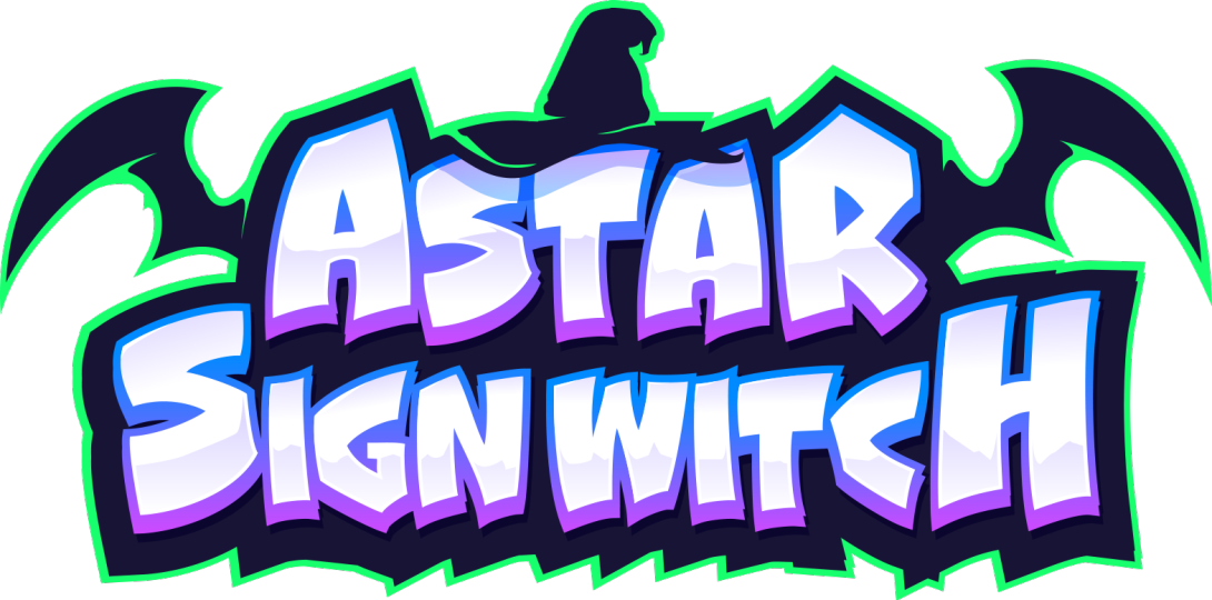 Astar Sign WitchはAstar Japan Labに入会しました。 - Astar Sign Witch - Medium