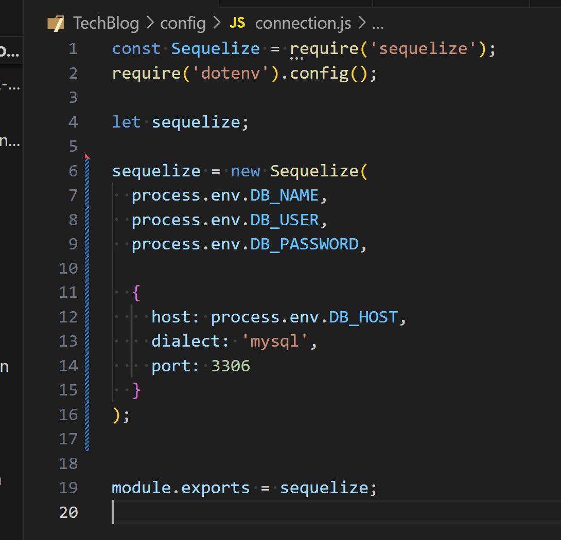 Deploy express app to Render with MySQL database | by FinalGirl321 | Medium