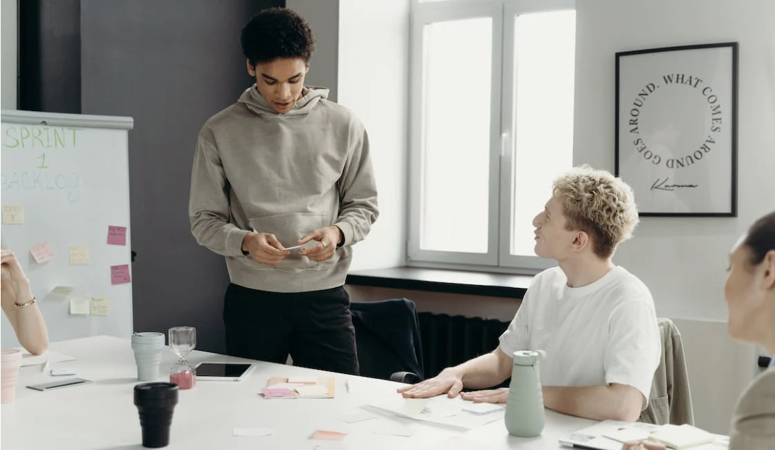 Story pointing in Agile — For Business Analyst | by Shuyeb N Mohammed ...