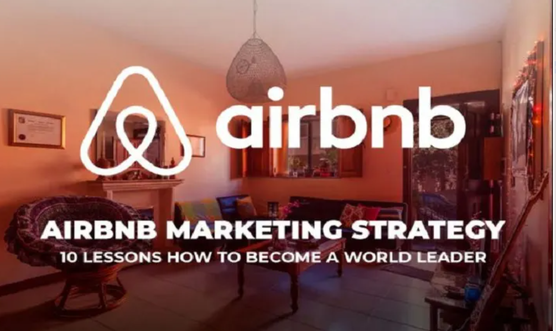 I will airbnb design website, airbnb promotion, airbnb listing, booking ...