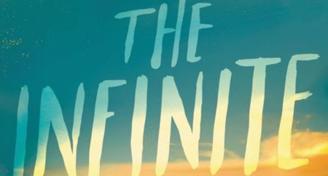 Post-Katrina New Orleans: On Nicholas Mainieri’s ‘The Infinite’ | by ...