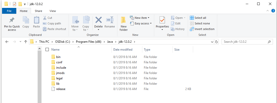 How I setup SpringBoot/Azure DevOps on a Windows environment | by James ...