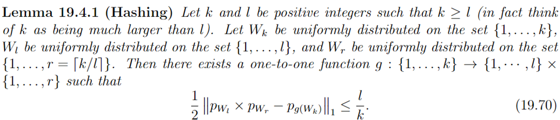(Quantum Information Theory Series -18) Entanglement Manipulation | by ...